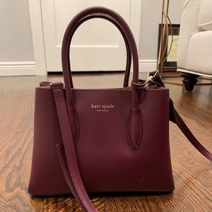 kate spade | Bags | New Kate Spade Eva Small Satchel | Poshmark